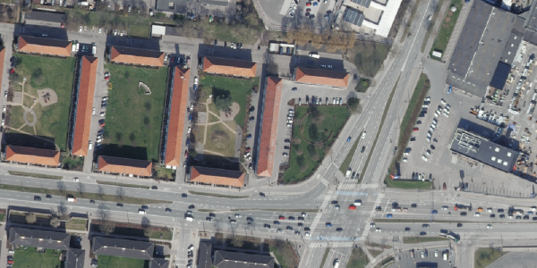 Folehaven 6, 2. th, 2500 Valby – Se vigtig info