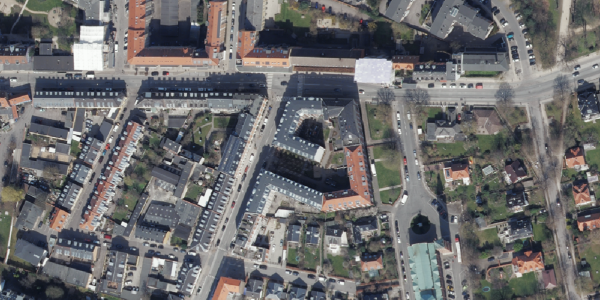 Gammel Jernbanevej 3, st. th, 2500 Valby – Se vigtig info