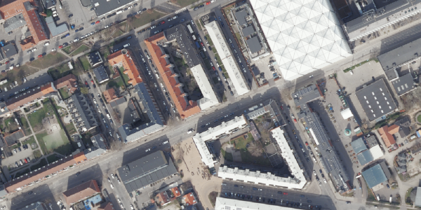 Holmbladsgade 107, 3. th, 2300 København S – Se vigtig info