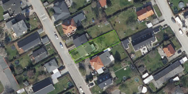 Humlehaven 31B, 2500 Valby – Se vigtig info