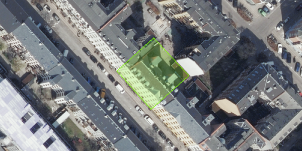 Husumgade 18, 5. tv, 2200 København N – Se vigtig info