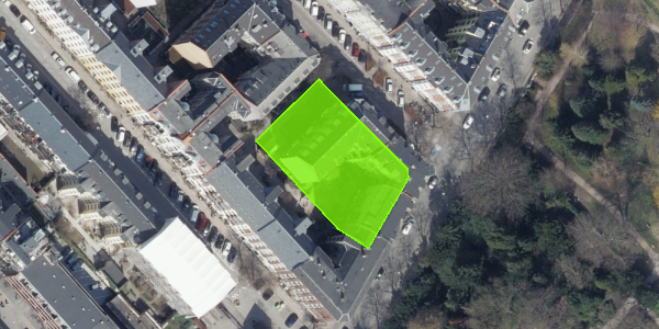 Jagtvej 51, 1. tv, 2200 København N – Se vigtig info