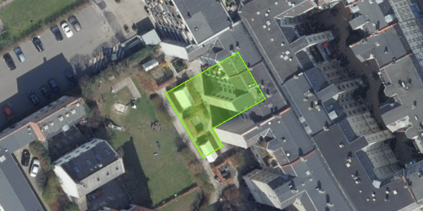 Kingosgade 7, 1. th, 1623 København V – Se vigtig info
