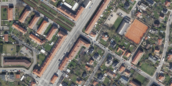 Maribovej 2, st. 1, 2500 Valby – Se vigtig info