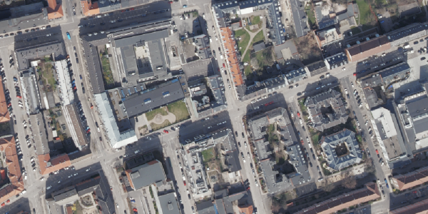 Nygårdsvej 28, 3. tv, 2100 København Ø – Se vigtig info