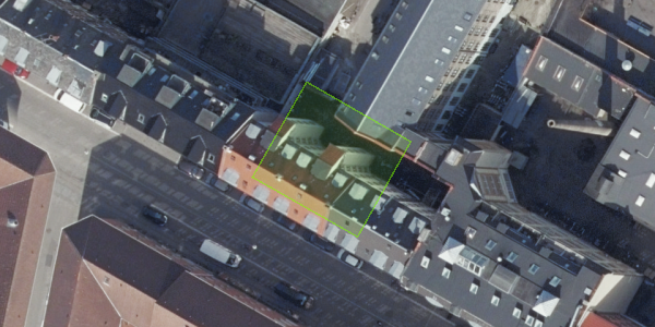 Rantzausgade 28A, 4. th, 2200 København N – Se vigtig info