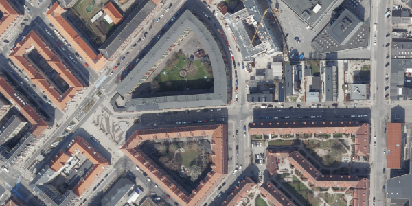 Sigurdsgade 13, st. tv, 2200 København N – Se vigtig info