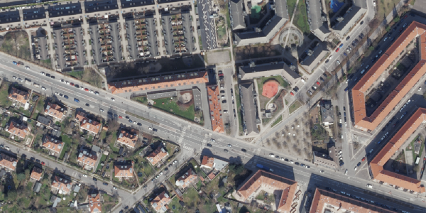 Valby Langgade 152, 5. , 2500 Valby – Se vigtig info