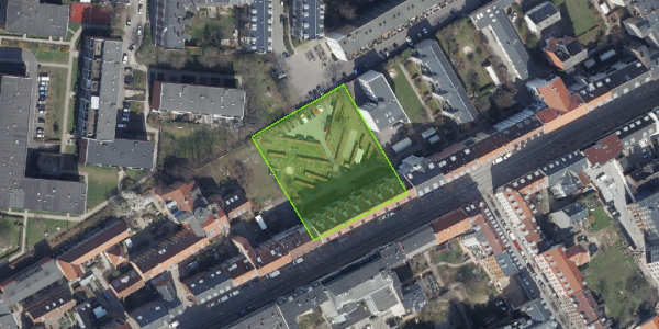 Vesterbrogade 126, 1. tv, 1620 København V – Se vigtig info