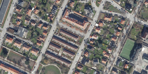 Drosselvej 55B, 2000 Frederiksberg – Se vigtig info