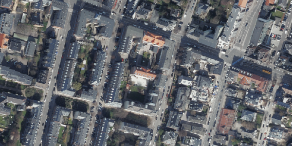 Gammel Kongevej 119A, 4. th, 1850 Frederiksberg C – Se vigtig info