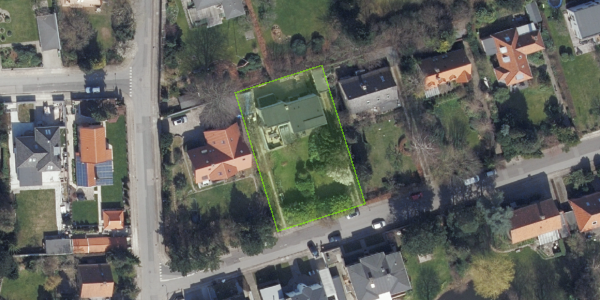 Bakkedal 28, 1. , 2900 Hellerup – Se vigtig info