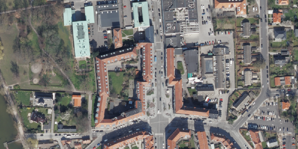 Gentoftegade 58, 1. , 2820 Gentofte – Se vigtig info