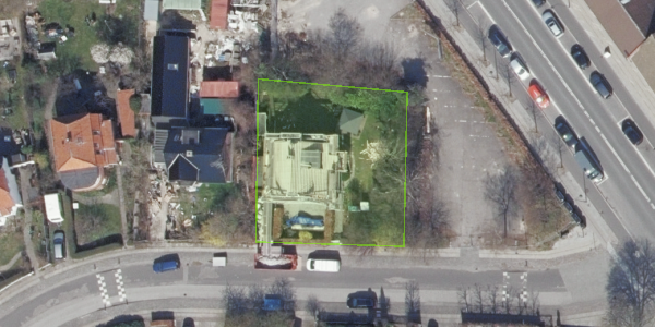 Stjerneborg Alle 4, 2870 Dyssegård – Se vigtig info