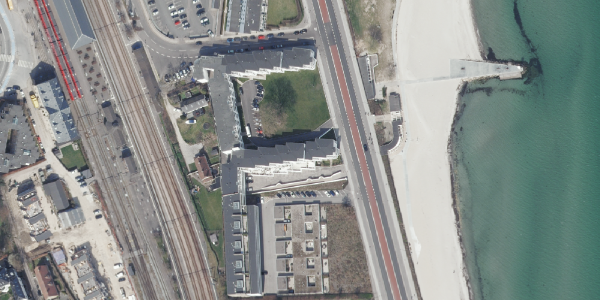 Strandvejen 425, st. th, 2930 Klampenborg – Se vigtig info