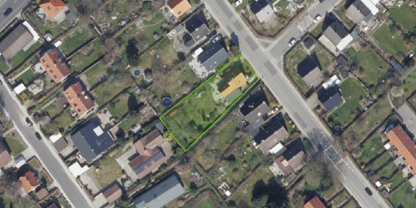 Marienborg Alle 99, 2860 Søborg – Se vigtig info