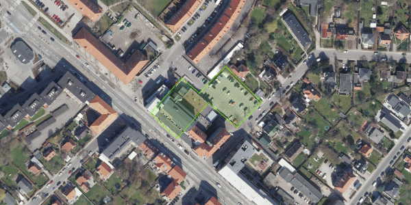 Niels Finsens Alle 100, 1. a, 2860 Søborg – Se vigtig info