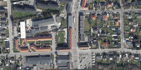 Hvidovrevej 86A, 2. th, 2610 Rødovre – Se vigtig info