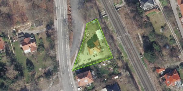 Grønnevej 1, 2830 Virum – Se vigtig info