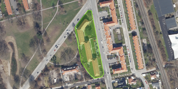 Grønnevej 80, 1. tv, 2830 Virum – Se vigtig info