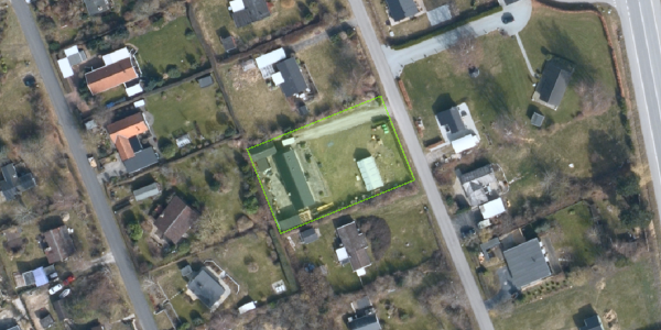 Vigtig info: Musvitvej 5, 3300 Frederiksværk