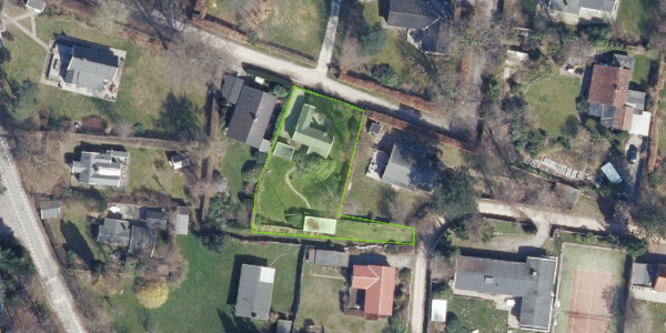 Fridasvej 12, 3100 Hornbæk – Se vigtig info