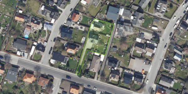 Esrumvej 44C, 3000 Helsingør – Se vigtig info