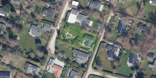 Fuglevej 9, 3100 Hornbæk – Se vigtig info