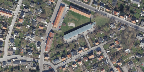 Odinsvej 10E, 3. th, 3000 Helsingør – Se vigtig info