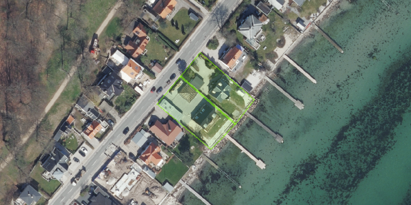 Strandvejen 121A, 3070 Snekkersten – Se vigtig info