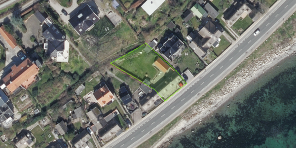 Strandvejen 148, 3070 Snekkersten – Se vigtig info