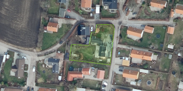 Grevetoften 7, 2670 Greve – Se vigtig info