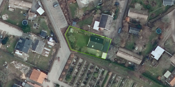 Hovedgaden 25C, 2690 Karlslunde – Se vigtig info