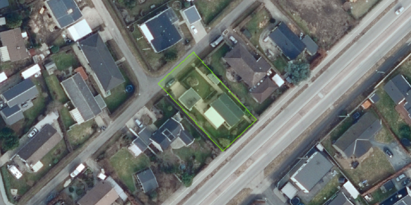 Lindelunden 10, 2670 Greve – Se vigtig info