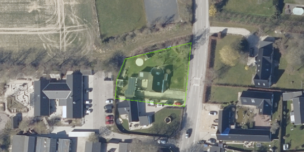 Byvej 37, 4682 Tureby – Se vigtig info