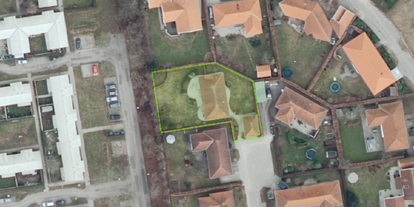 Egebjerg 25, 4000 Roskilde – Se vigtig info