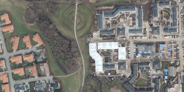 Kristianslund 152B, 4000 Roskilde – Se vigtig info