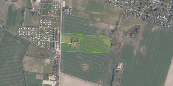 Strandvejen 14, 1. , 4671 Strøby – Se vigtig info