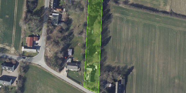 Næbbevej 3, 4560 Vig – Se vigtig info