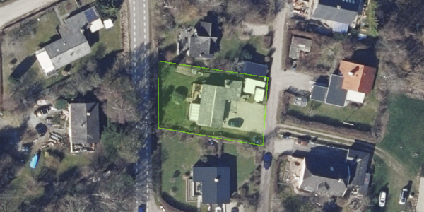 Udsigtsvangen 3, 4500 Nykøbing Sj – Se vigtig info