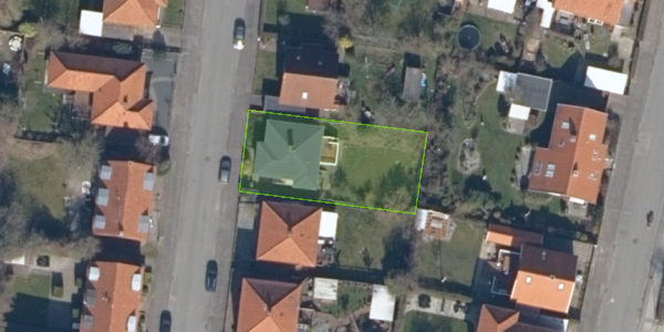 Jes Jessensgade 70, 4800 Nykøbing F – Se vigtig info