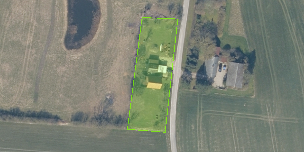 Kirkevej 8, 4862 Guldborg – Se vigtig info