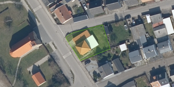 Langgade 77, 4874 Gedser – Se vigtig info