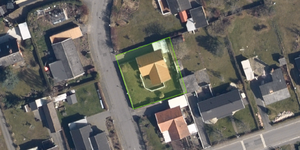 Sandmarksvej 2B, 3700 Rønne – Se vigtig info