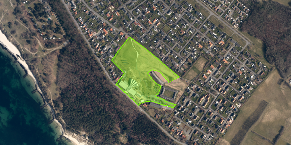 Strandvejen 79, 3700 Rønne – Se vigtig info