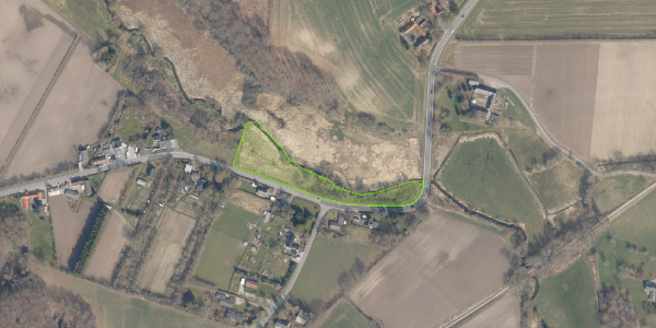 Vigtig info: Bogensevej 33, . , 5464 Brenderup Fyn