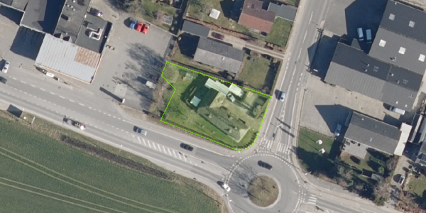 Birkevej 2, 5550 Langeskov – Se vigtig info