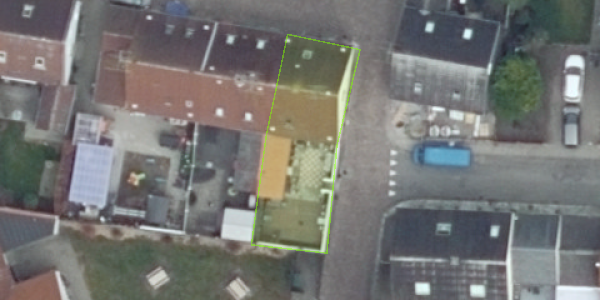 Korsgade 1, 5960 Marstal – Se vigtig info