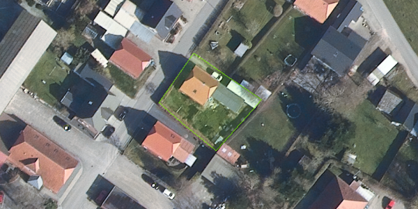 Nygade 6, 6261 Bredebro – Se vigtig info