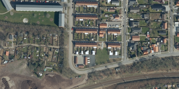 Langelandsvej 28D, 6705 Esbjerg Ø – Se vigtig info